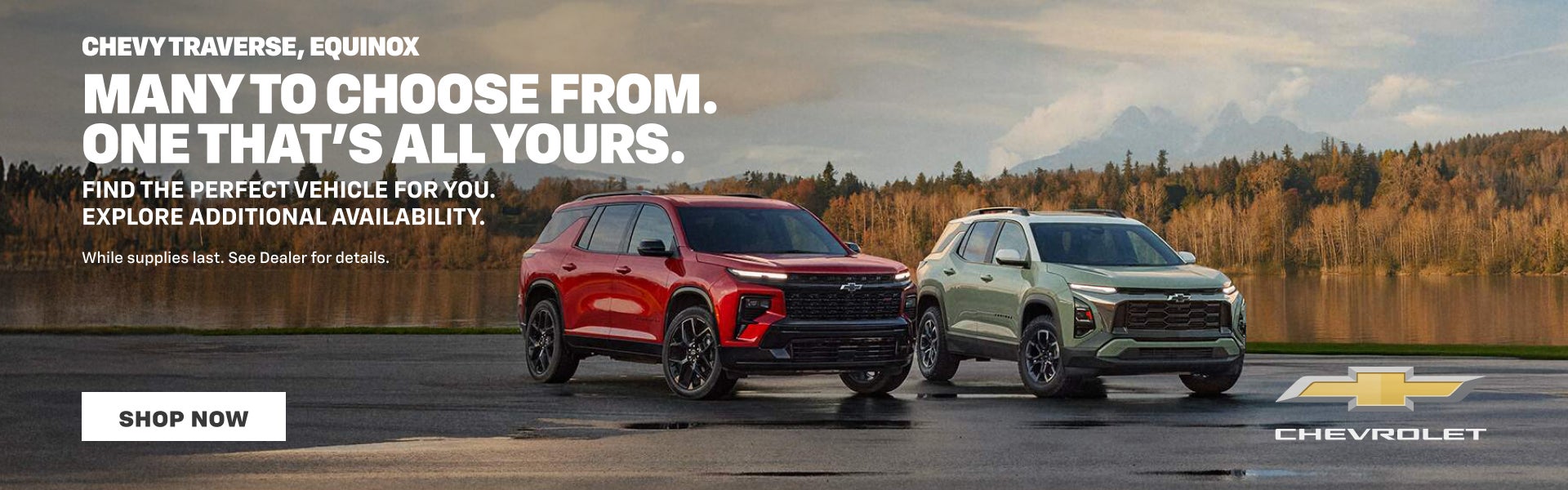 Fitzgerald Chevrolet Hagerstown | New & Used Cars in Hagerstown, MD