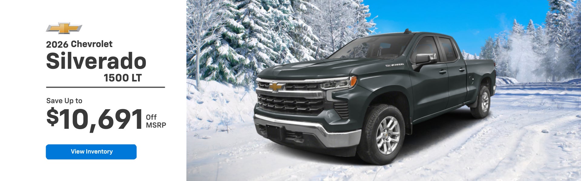 Fitzgerald Chevrolet Hagerstown | New & Used Cars in Hagerstown, MD