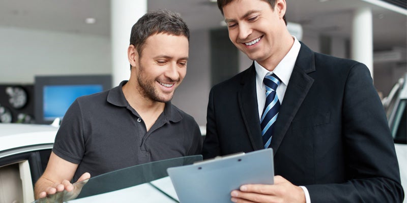 Why Buy a Used Car the FitzWay | Fitzgerald Chevrolet Hagerstown